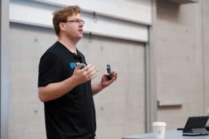 About Me – Stephen Rees-Carter