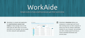 Projects – Stephen Rees-Carter