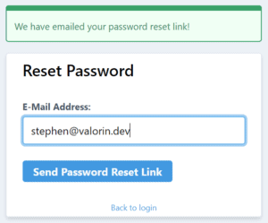 Think Like a Hacker (for Laravel) – Stephen's Thoughts
