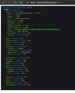 Think Like a Hacker (for Laravel) – Stephen Rees-Carter