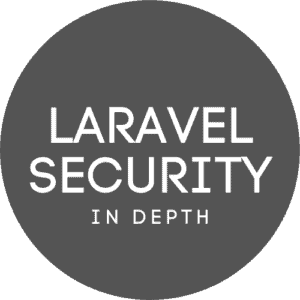 Introducing Laravel Security in Depth – Stephen Rees-Carter